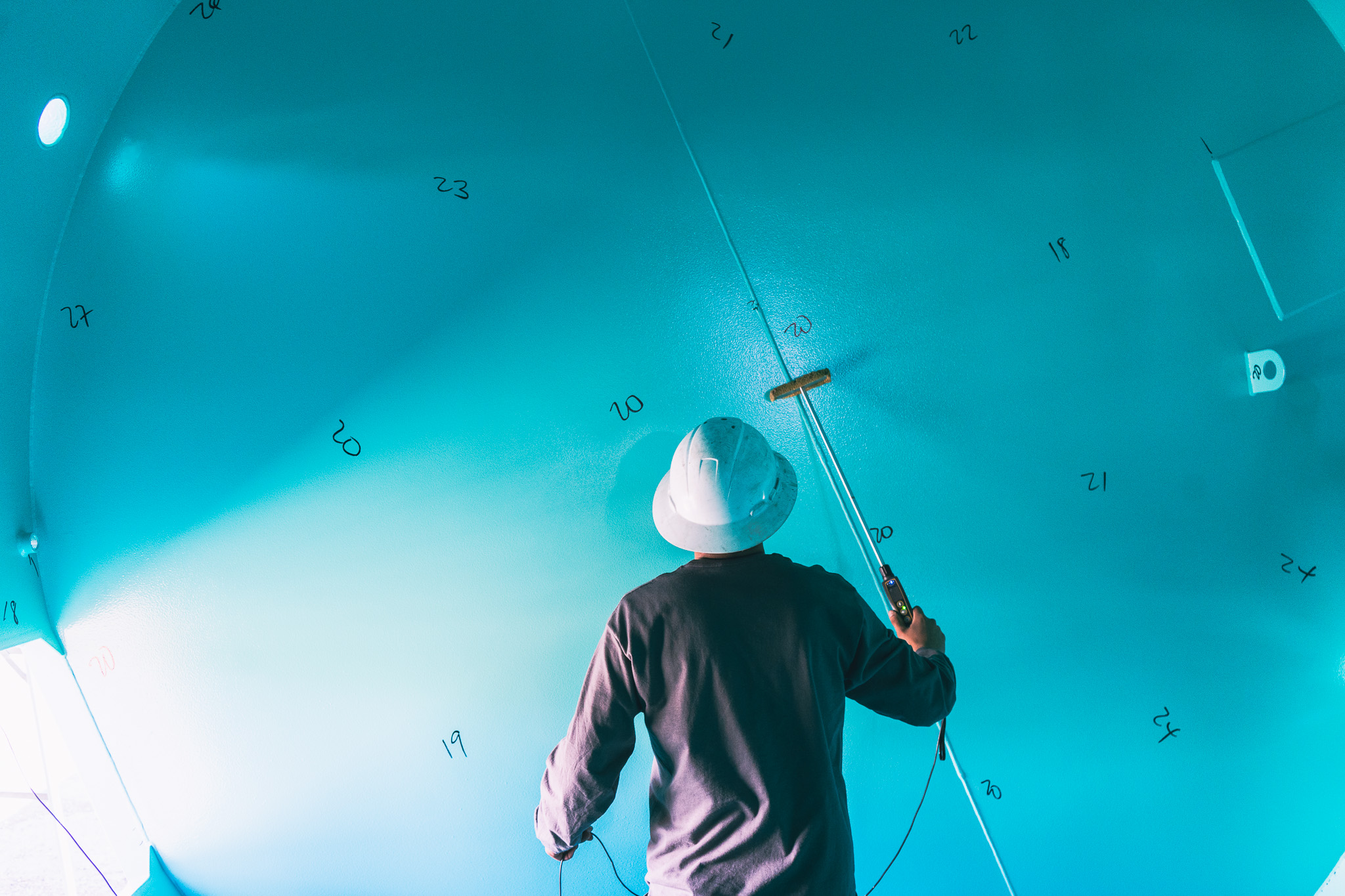 Certifications – FOX Tank Company